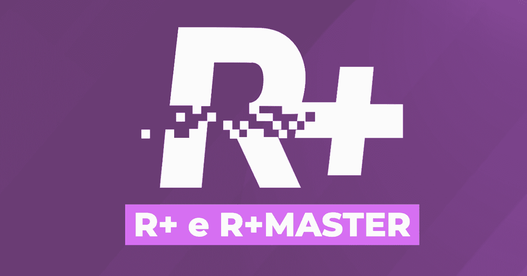 MEDGRUPO | R+ e R+ Master